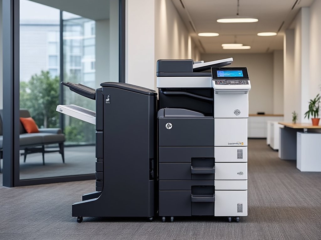 6 Tips for Choosing a Freestanding Copier for a Business - Altius Directory